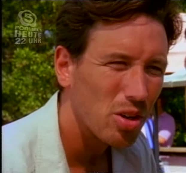 Captures Cinema: Brian Wimmer - Las nuevas aventuras de Flipper ...