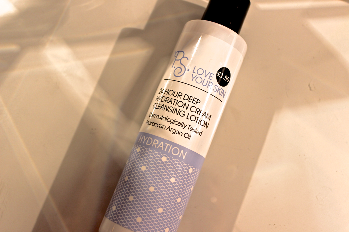 .: Primark Skincare Range