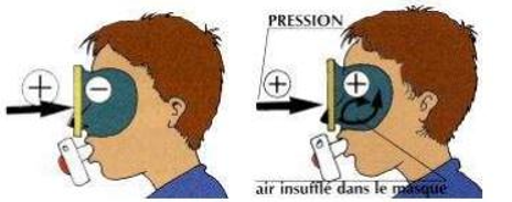 Profondeur - Les Effets de la Pression sur l'Organisme Humain ~ TPE