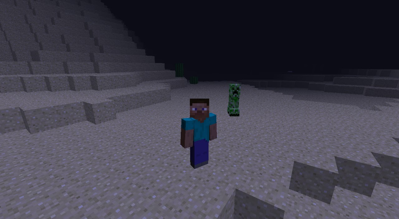 Minecraft - Vše o minecraftu: Obrázky