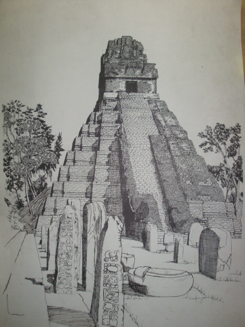 Que es dibujo natural - Imagui