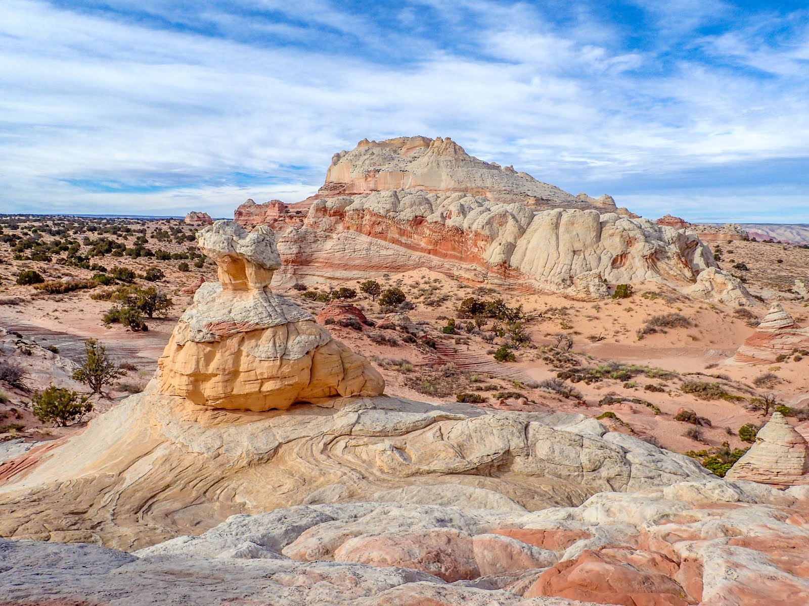 White Pocket Arizona (Rocks & High Point) - Turktacular 2017 - First ...
