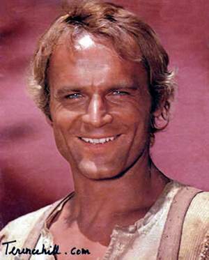 NOTICIAS Y EFEMERIDES MUSICALES Y ALGO MÁS: TERENCE HILL, UN 29 DE ...