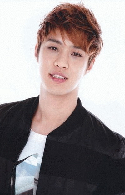[Profiles] Singer Seungho profile and biography | Korean Showbiz Updates