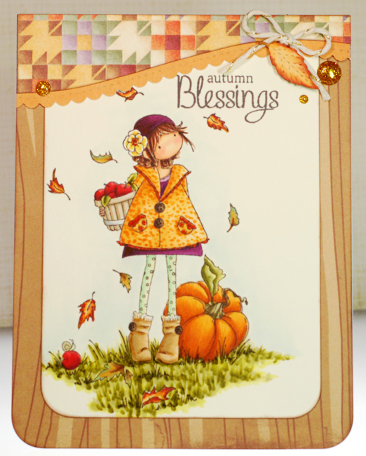 Have A Wonderful Fall Weekend