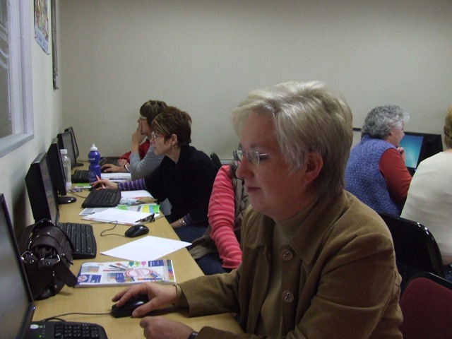 Teacher Training at CTU Roodepoort | CTU Training Solutions Chatz