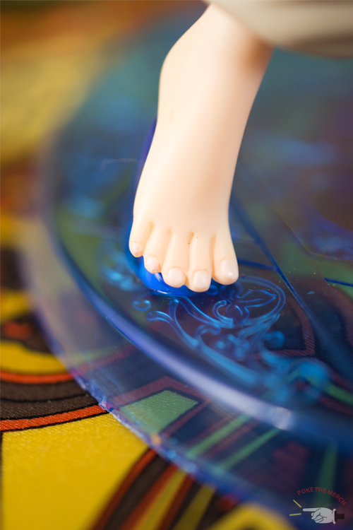 Poke the Merch: 1/8 Aladdin - G.E.M. Series (Megahouse)NSFW