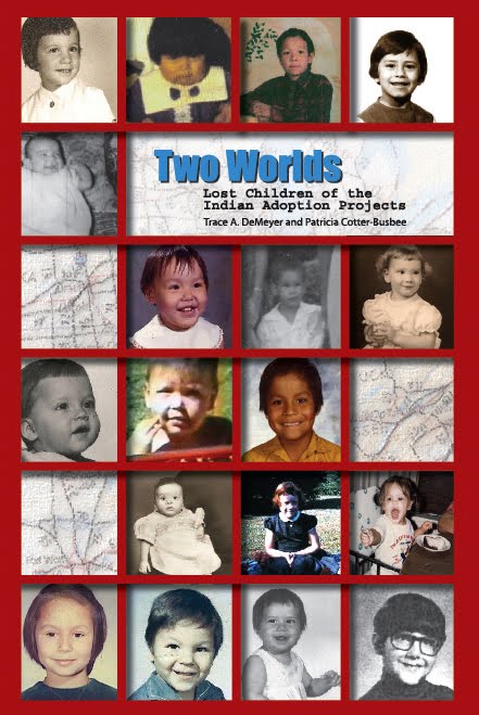 AMERICAN INDIAN ADOPTEES: Why it's so important? #ICWA #adoption # ...