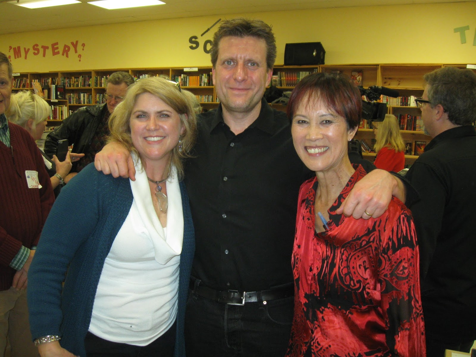 Dale T. Phillips' Rounded Corner: December 2017