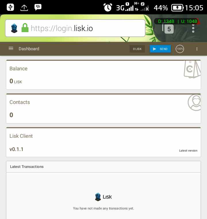 "LISK" NEW CRYPTOCURRENCY "LISK" Peluang 1000% Keuntungan BUY LISK saat ICO (Prelaunch) | Make ...