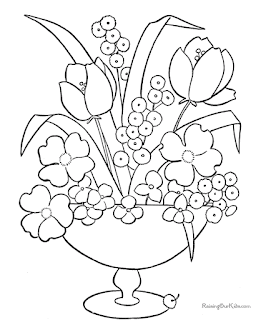 Kids Page: - CoIoring Coloring Pages