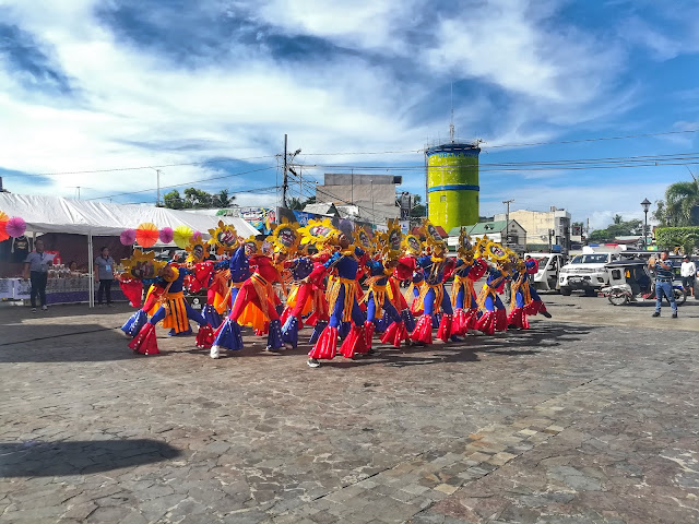 Witness Orani : One Countryside Experience - misadventures of a Mrs