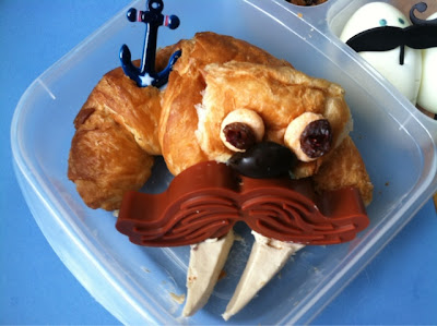 feeling a little lunchy: I am the WALRUS. World Animal Day Blog Hop