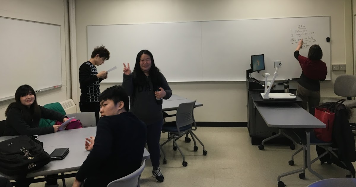 Understanding the U.S. Classroom Learning Environment