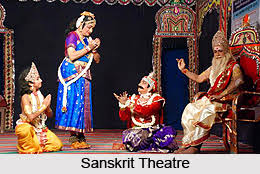 Types of Theatre in India