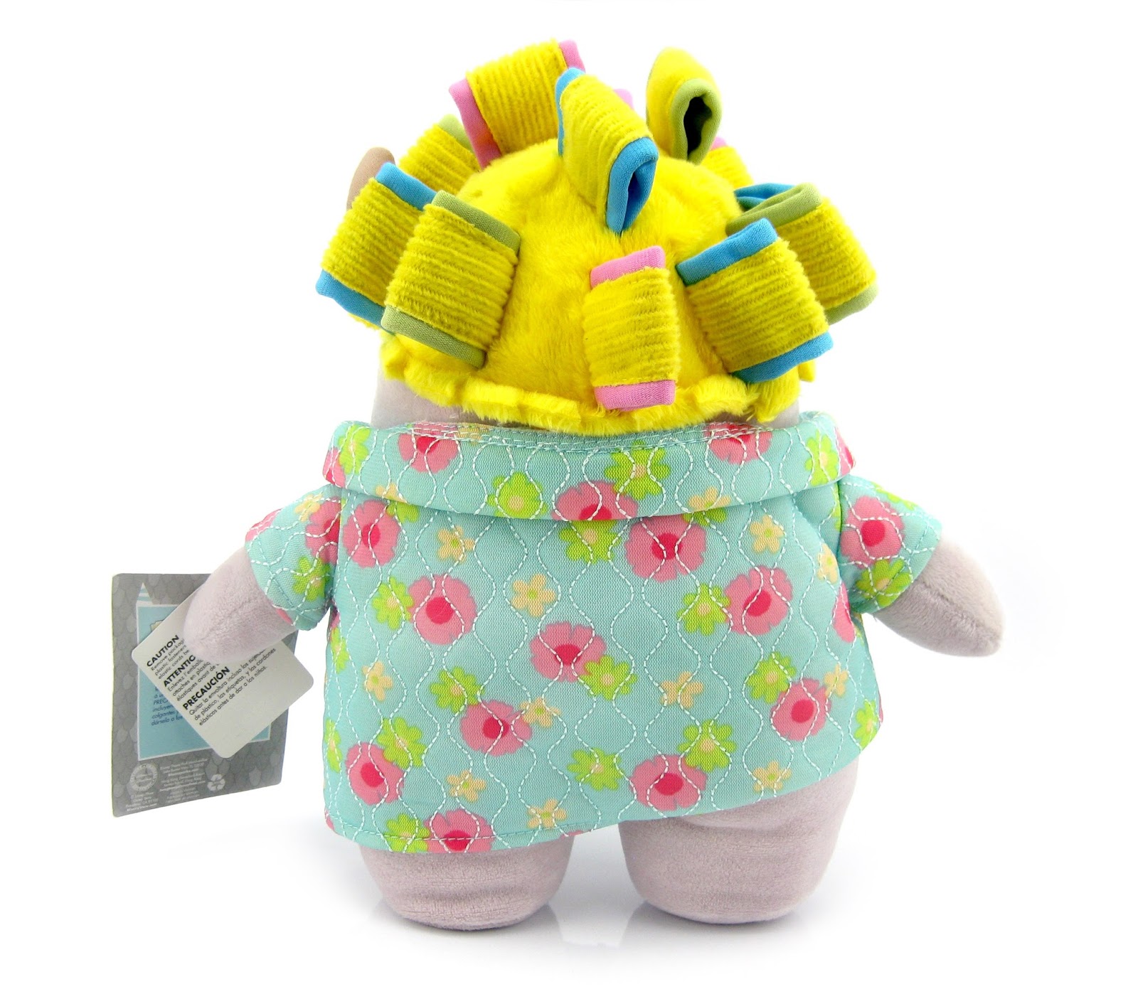 Dan the Pixar Fan: Monsters University: Disney Store Exclusive Mrs ...