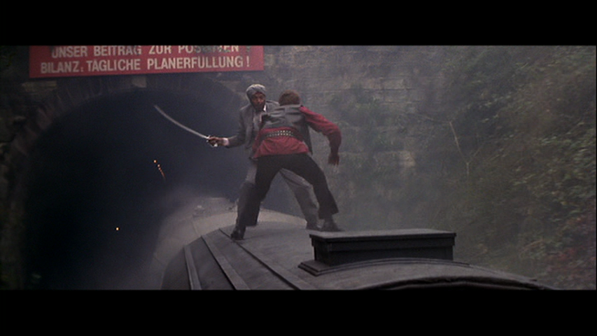 Caught the Ringling Brothers Circus Train heading out of Philly for the ...