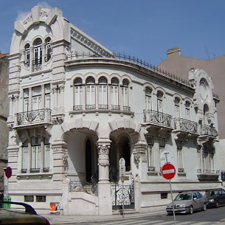 Lisboa: Prémios Valmor