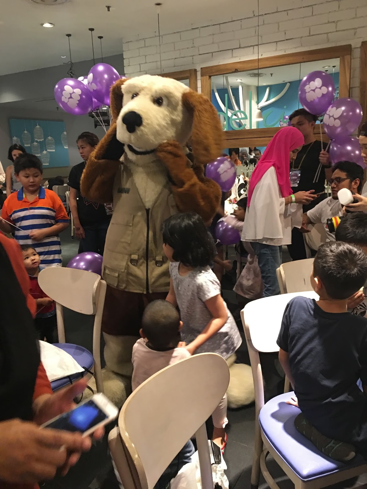 ZooMoo Astro Ch 619 : Explore ZooMoo Groove with Ranger Seth ! - Mouse ...