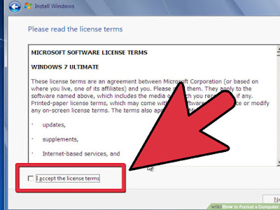 HOW TO FORMAT COMPUTER EXPLAINED STEP BY STEP - VSTech