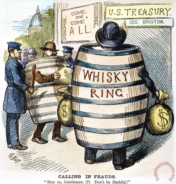 Those Pre-Pro Whiskey Men!: April 2019