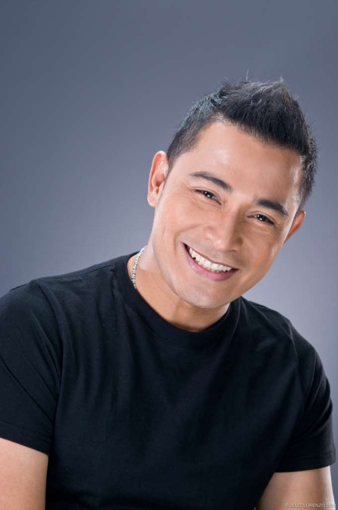 Cesar Montano On Why Son Diego Loyzaga Is Not Longer Active In Showbiz ...
