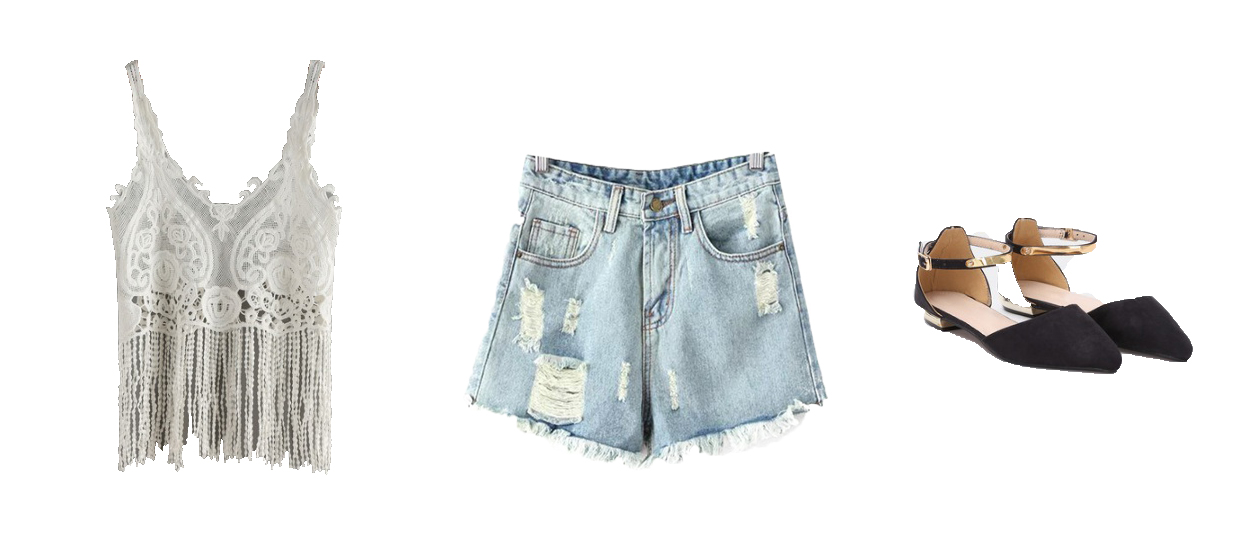 It's all about the fringe! | Beauty stuff by Ana