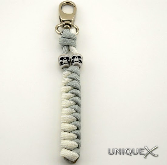 Unique Ropecraft: How to Tie a Wall Sinnet