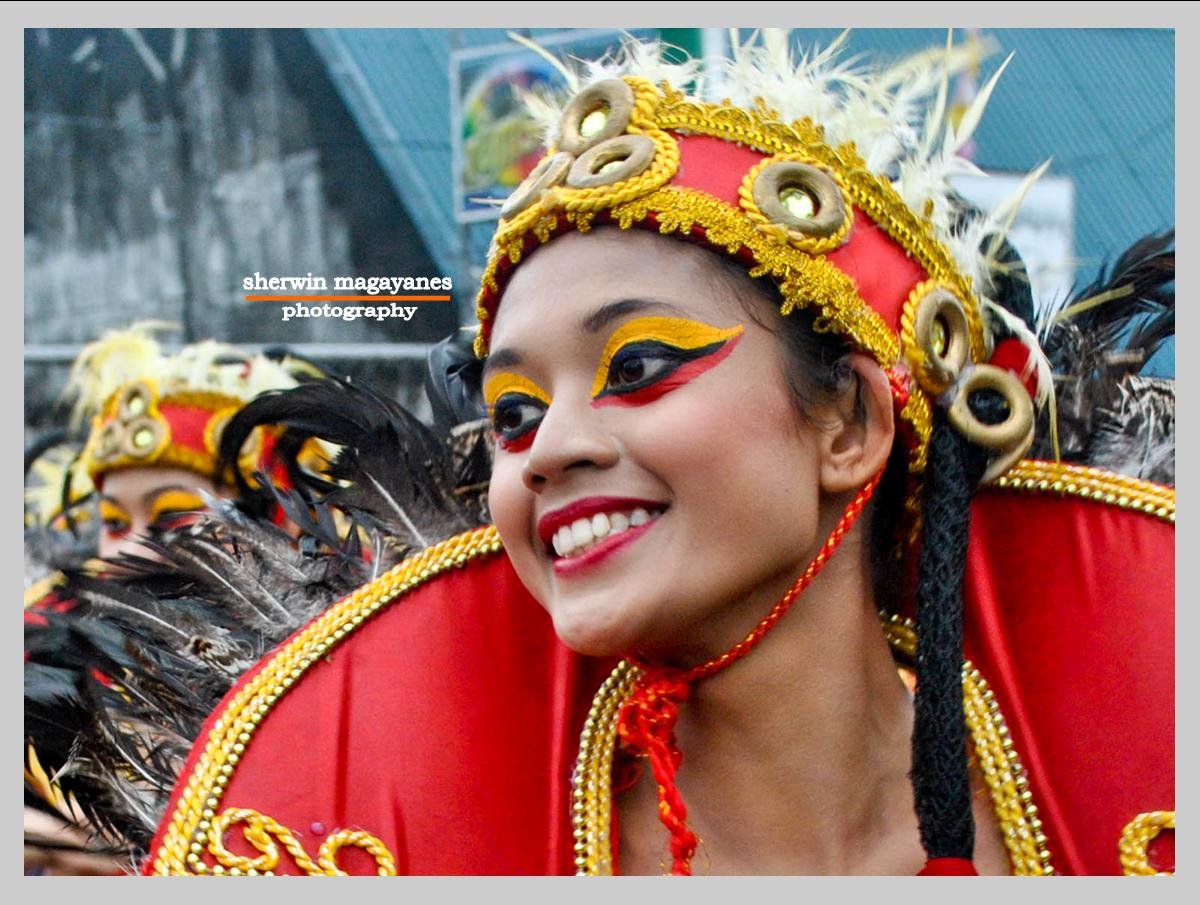 Byahero: 10th Gayon Bicol Festival of Festivals Showdown sadi Iriga ...