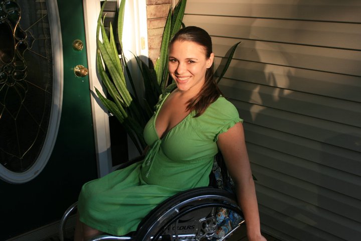 That's How I Roll: Happy and Healthy