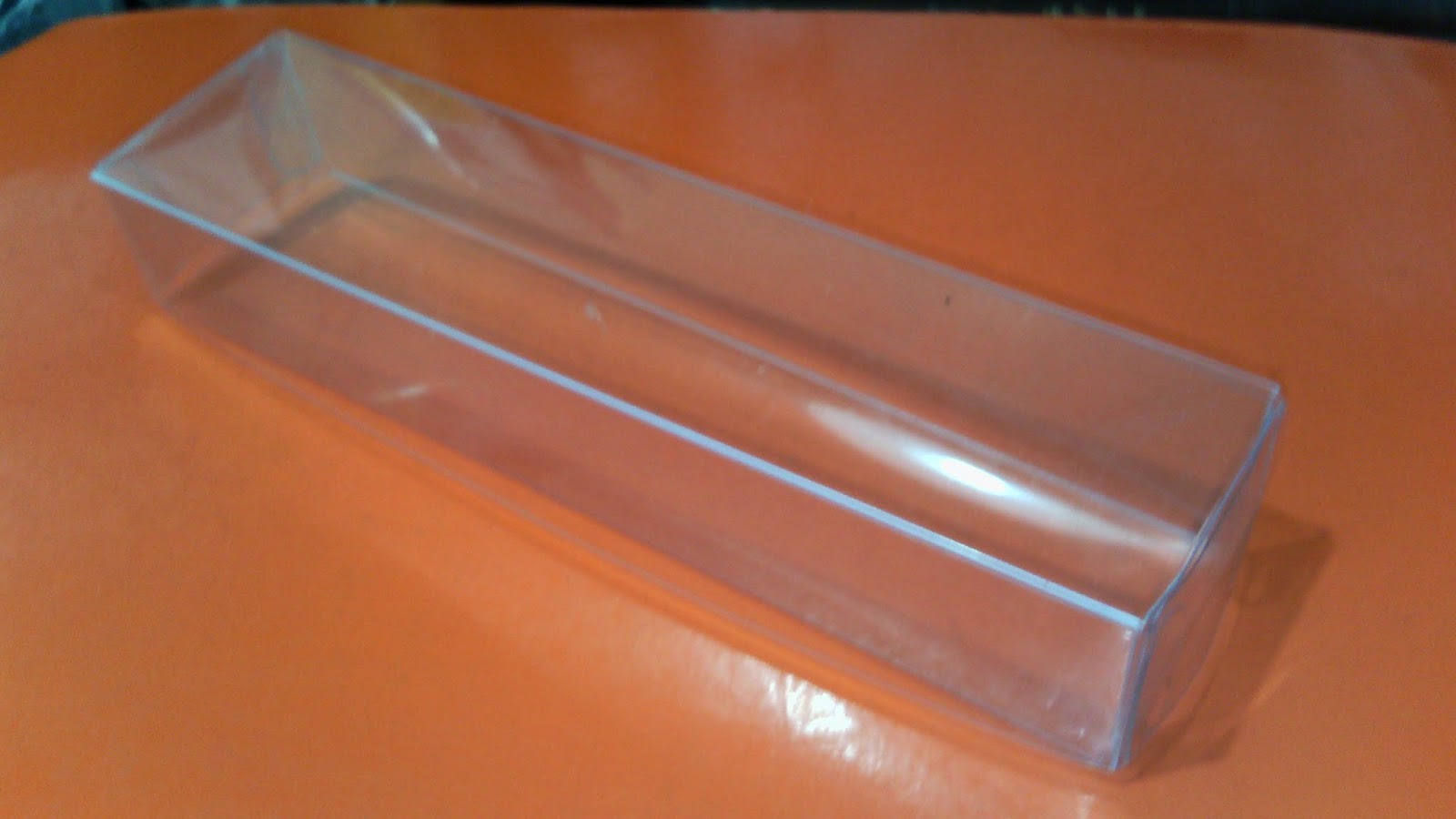 papel line: 12- cajas de plástico,envases PVC , acetato, bomboneras