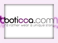 Boticca ~ Shopping Online con Piccolo Spazio Vitale