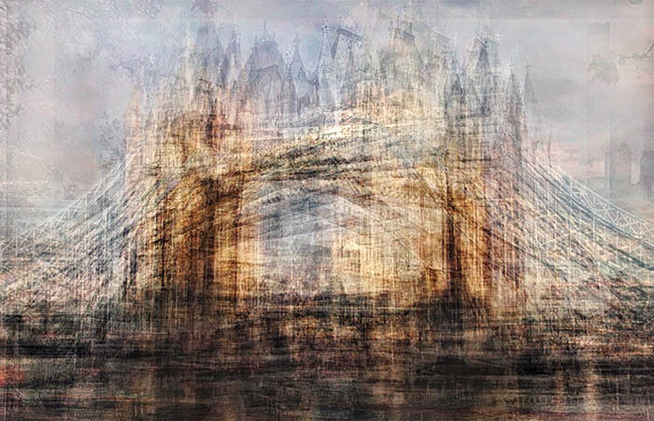 Photography Unit 4: Photographer No.1 - Pep Ventosa