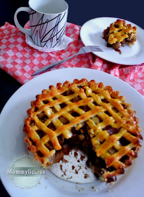 Pie Apel | Momylicious