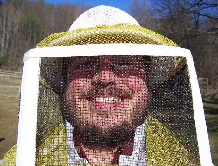 You Are Entitled To My Opinion: Interview with Patrick Freivald.