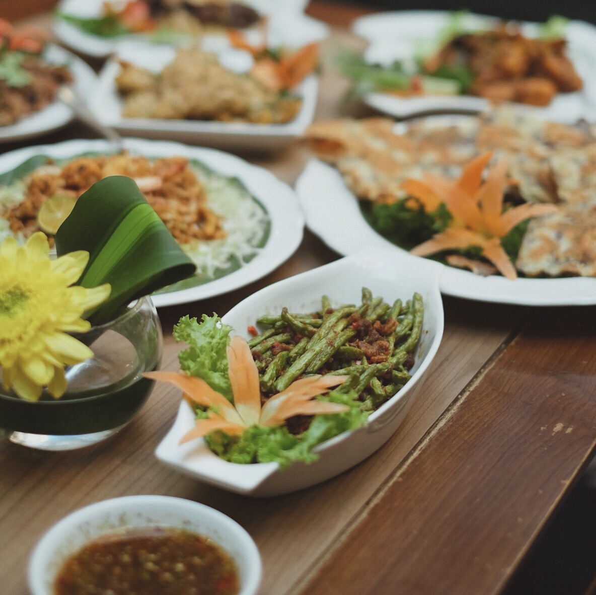 Penang Bistro and My Top 3 Picks - Kebon Sirih, Central Jakarta ...