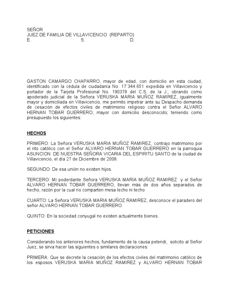 Modelo De Memorial Wood Scribd Braxin - Riset