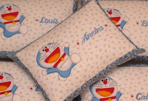 Pilo Pilo Goodies: Cushions Collection