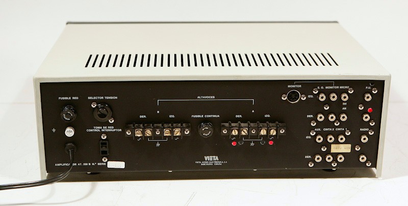 RetroVieta: Vieta DOS