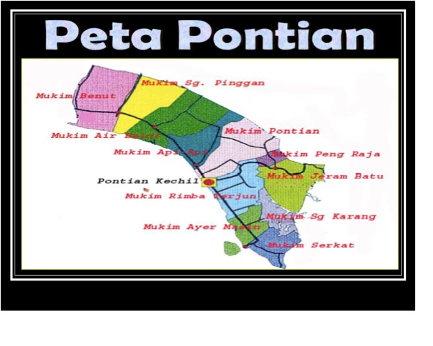 IKRAM Pontian: Mari Terus Beramal