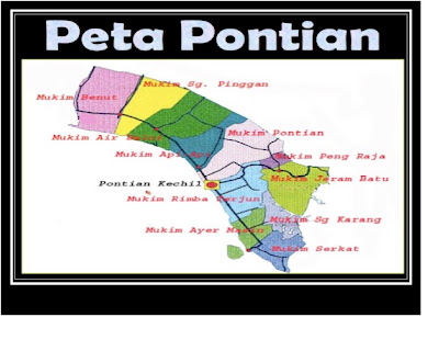 IKRAM Pontian: Mari Terus Beramal