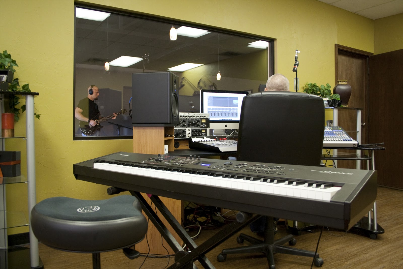 Tate Music Group Unleashed: February 2011