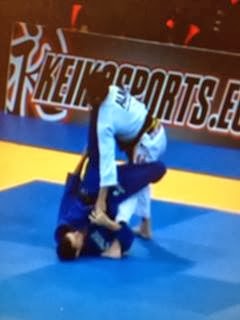 Ze Grapplez: Grappling & MMA News + Commentary: IBJJF 2014 Europeans ...