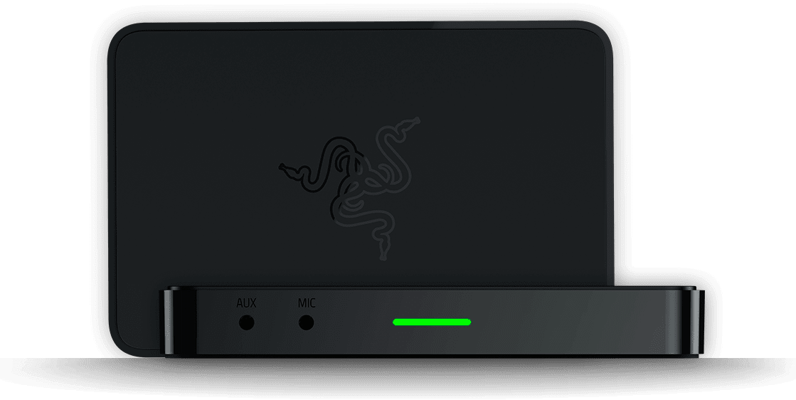 RAZER annuncia il suo nuovo dispositivo di cattura video, il Ripsaw ...