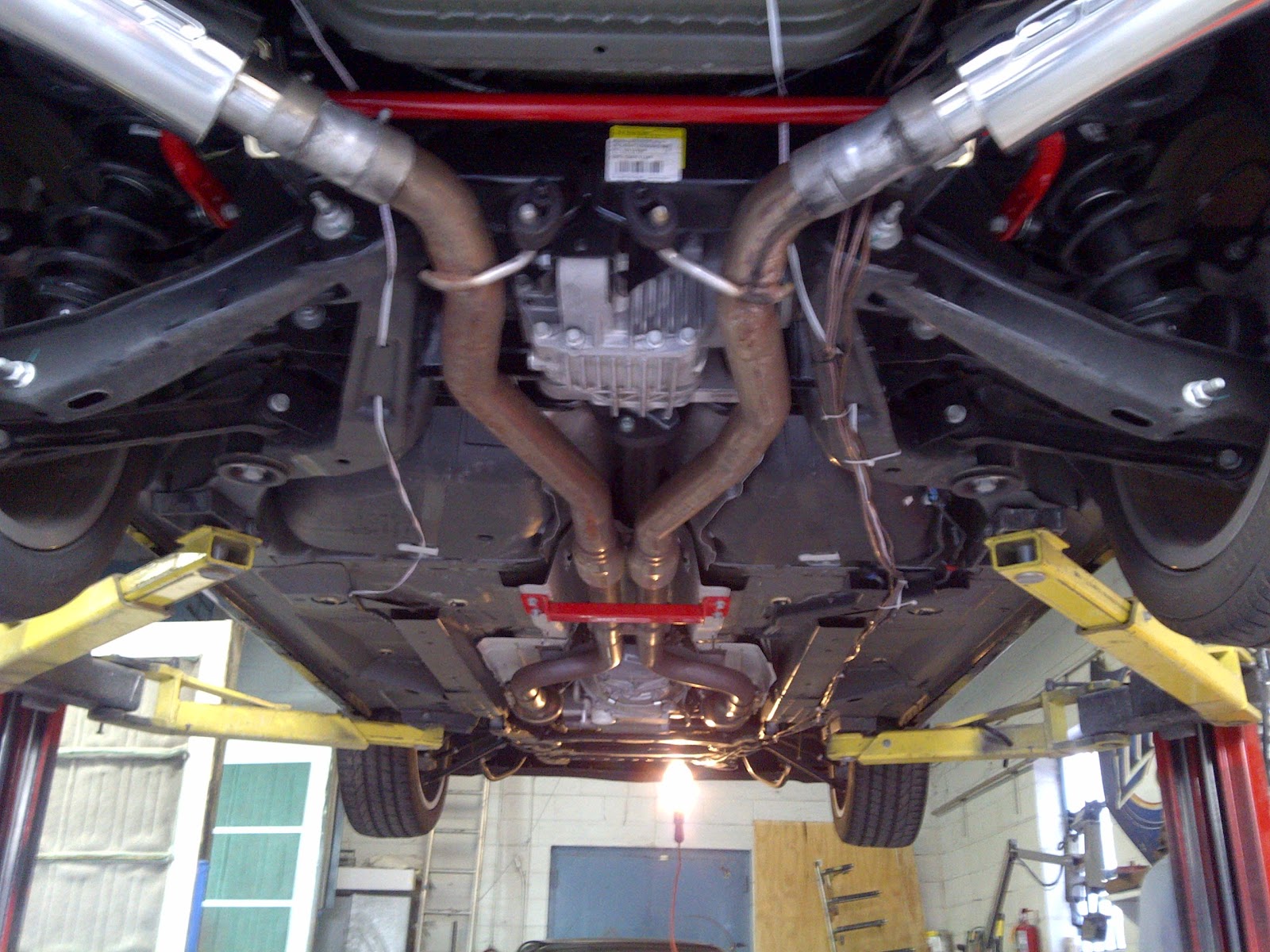 5th/6th Gen Camaro Enthusiast: 2010 camaro