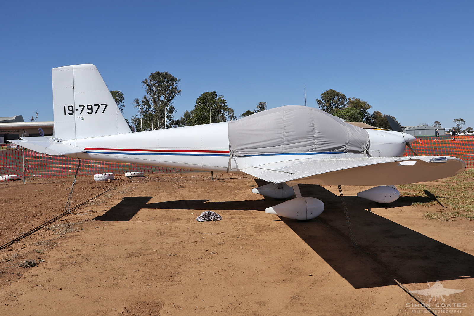 October 2019 | GA Aircraft Australia