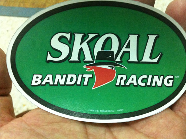 Skoal Bandits Logo
