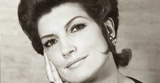 OPERA DIVAS: Mady Mesplé