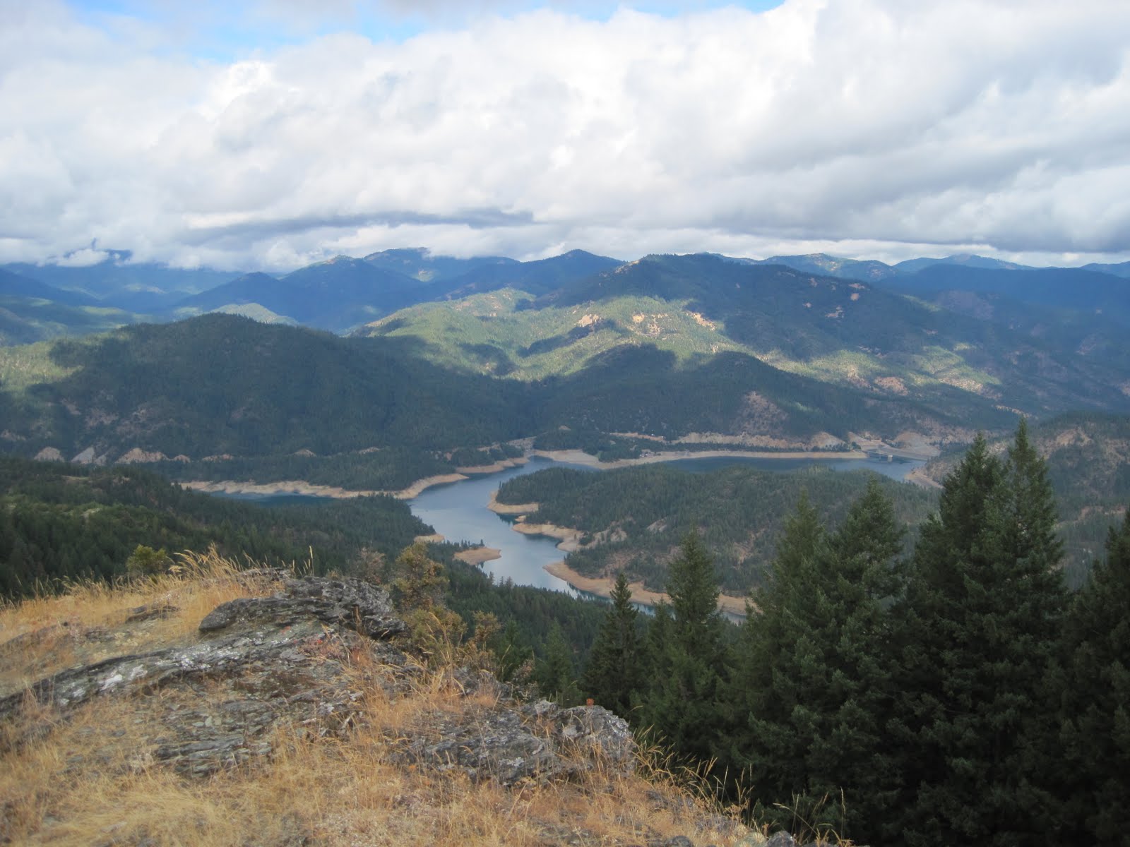 Reinventing the Run: Williams, Oregon