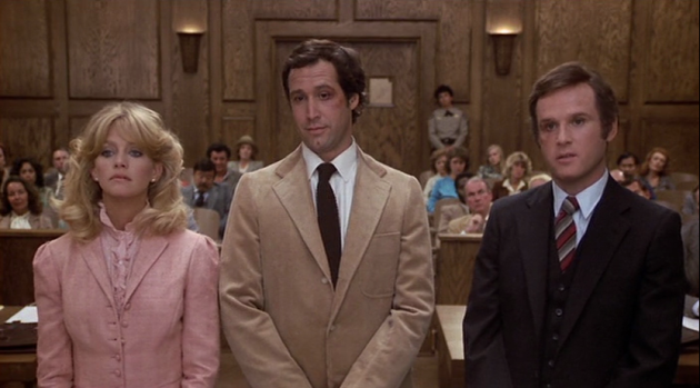 Movie Review: Seems Like Old Times (1980) | The Ace Black Movie Blog